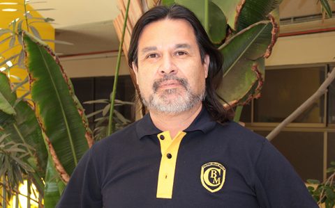 Equipo de Colaboradores | Colegio Bajo Molle