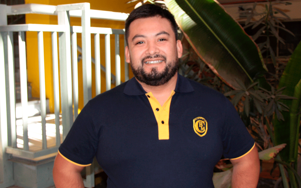 Equipo de Colaboradores | Colegio Bajo Molle