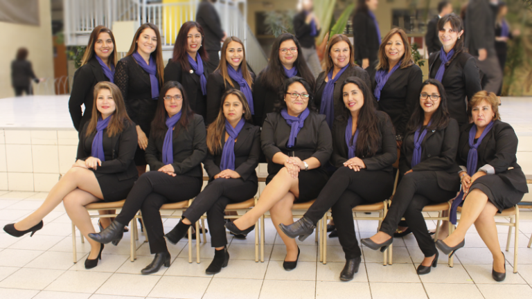 Ciclo Inicial | Colegio Bajo Molle